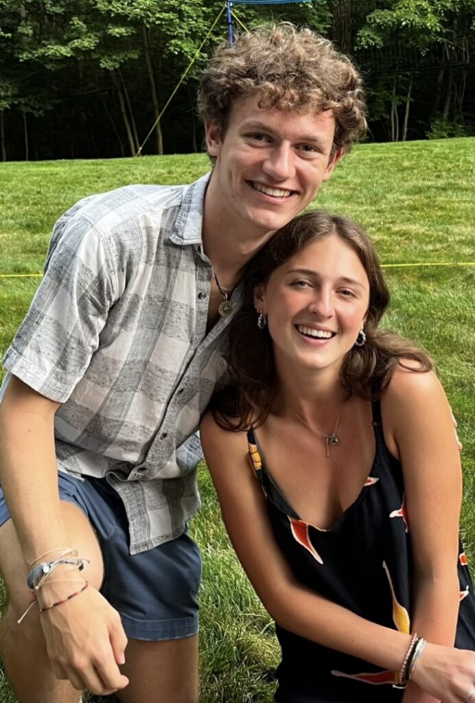 Class of 2026 · McKelvy Scholars Program · Lafayette College